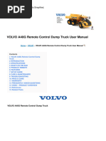 LHD Operator Guide Book | PDF | Truck | Transmission (Mechanics)