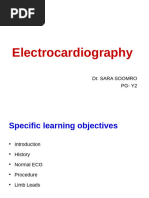 Normal ECG Checklist PDF | PDF | Electrocardiography | Circulatory System