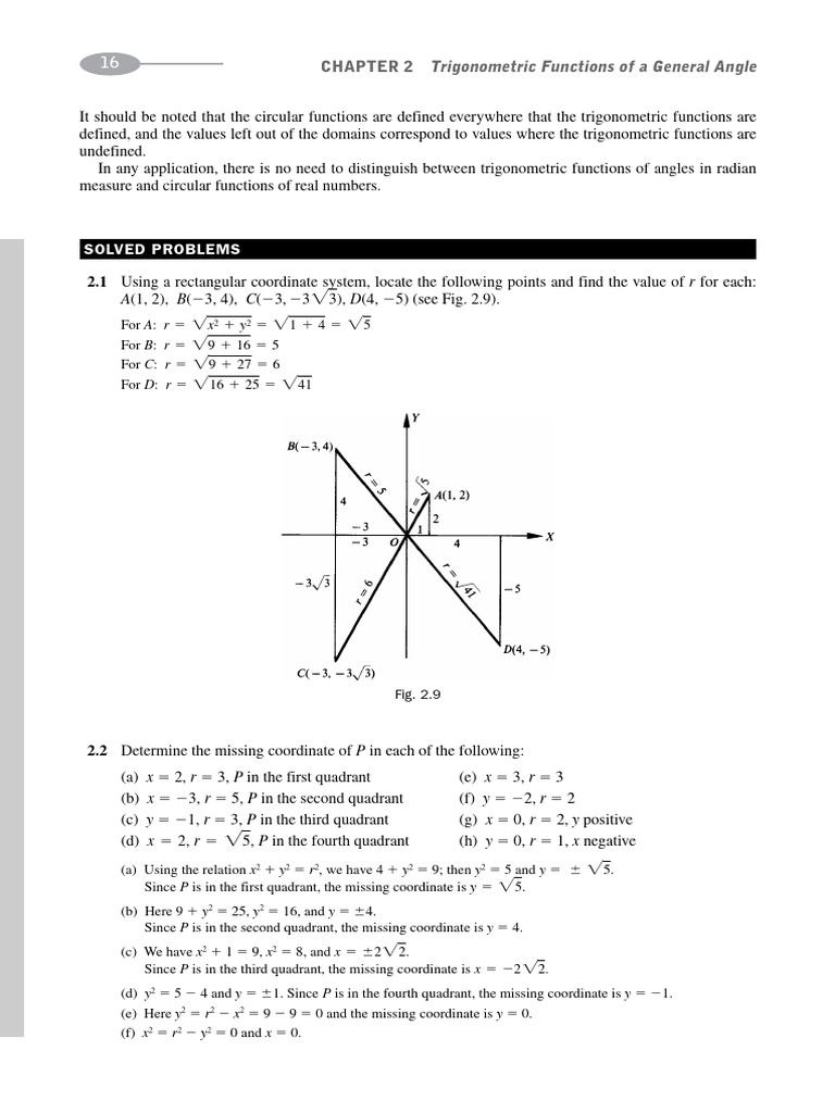 (Schaum's Outline Series) Robert Moyer, Frank Ayres - Schaum's Outlines ...