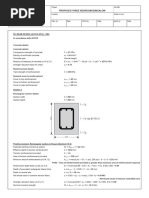 RCC Sewer Pipe Haunching Calculations | PDF