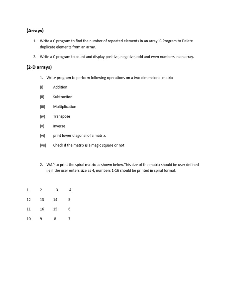 Final Lab | PDF