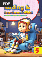 Materi Pembelajaran CODING - SD | PDF