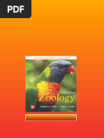 Lesson 1 Intro To Zoology and Its Branches | PDF | Zoology | Herpetology