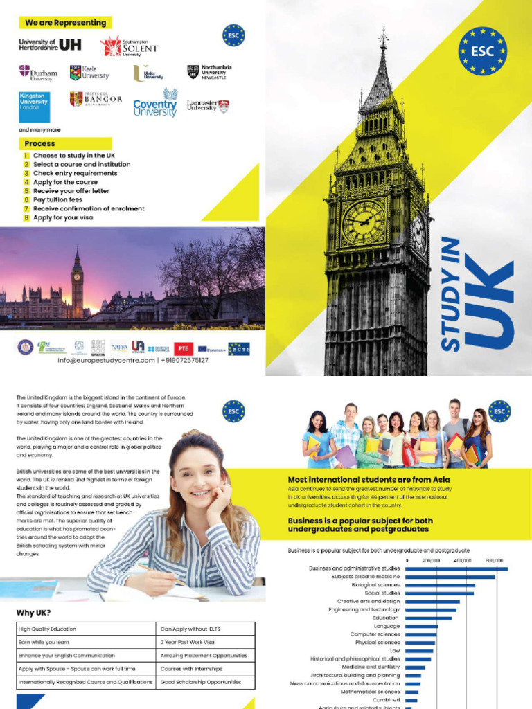 UK - Brochure | PDF