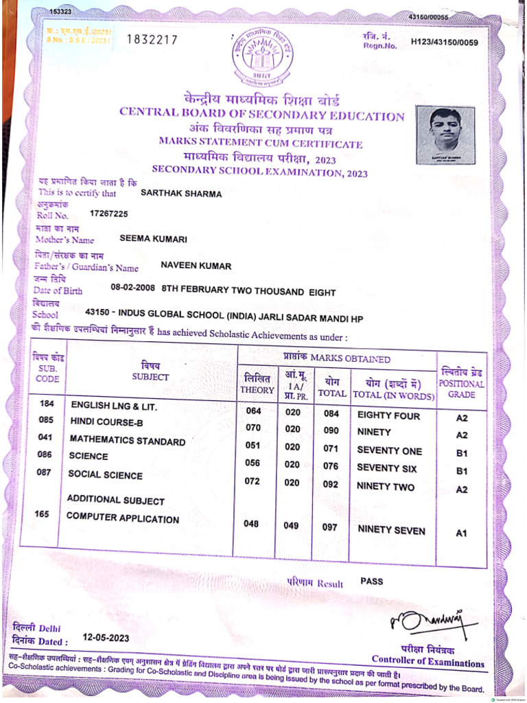10th (1) Compressed | PDF
