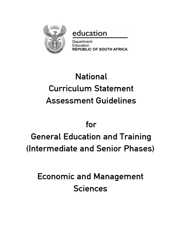 AEMS | PDF | Educational Assessment | Learning