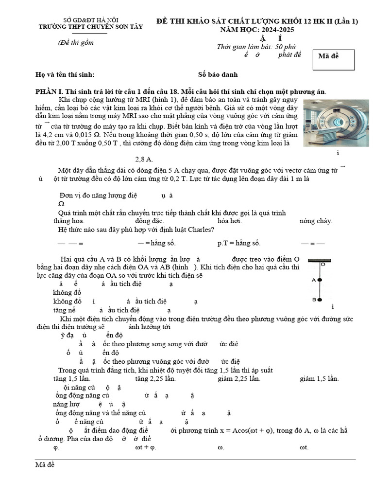 Mã 101 | PDF