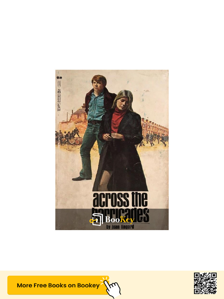 Across The Barricades PDF | PDF | Love | Psychology