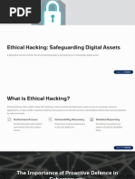 The Hacker Playbook Practical Guide To Penetration Testing | PDF | E ...