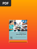 Fundamentals of Nursing 11th Edition Illustrated Ebook Download | PDF ...