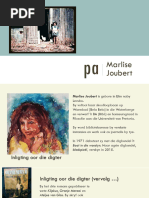 My Siel, Pa Gedig Notas | PDF