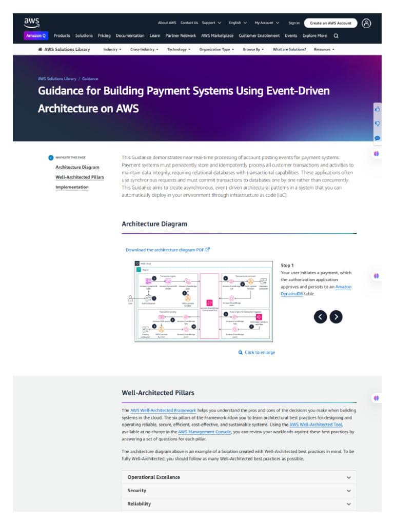 Payment Systems | PDF
