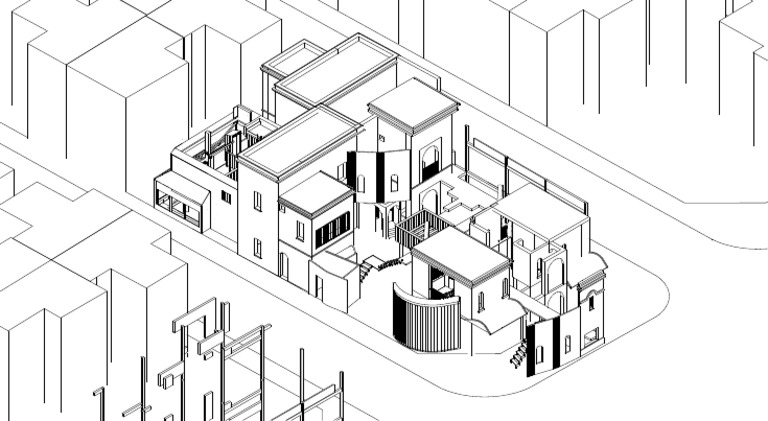 Axo 1 | PDF
