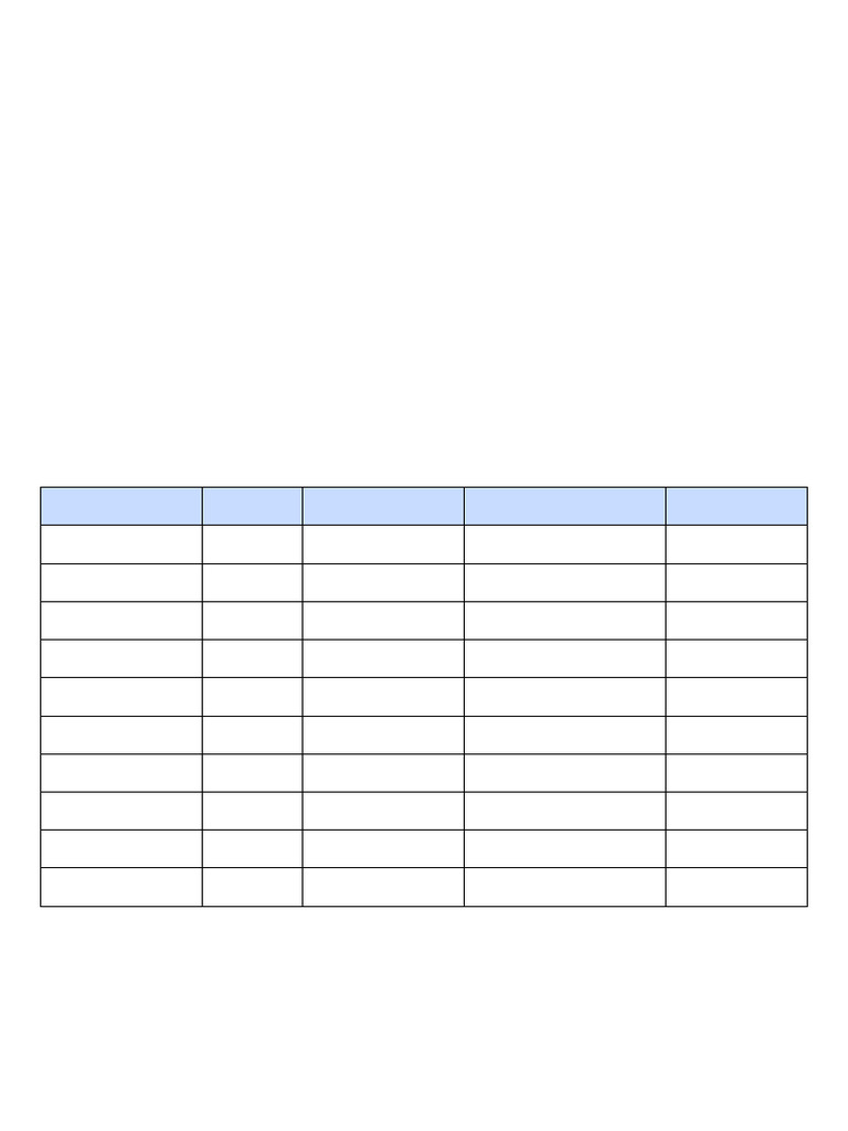 Science Holiday Homework With Answers | PDF | Cell (Biology) | Liquids