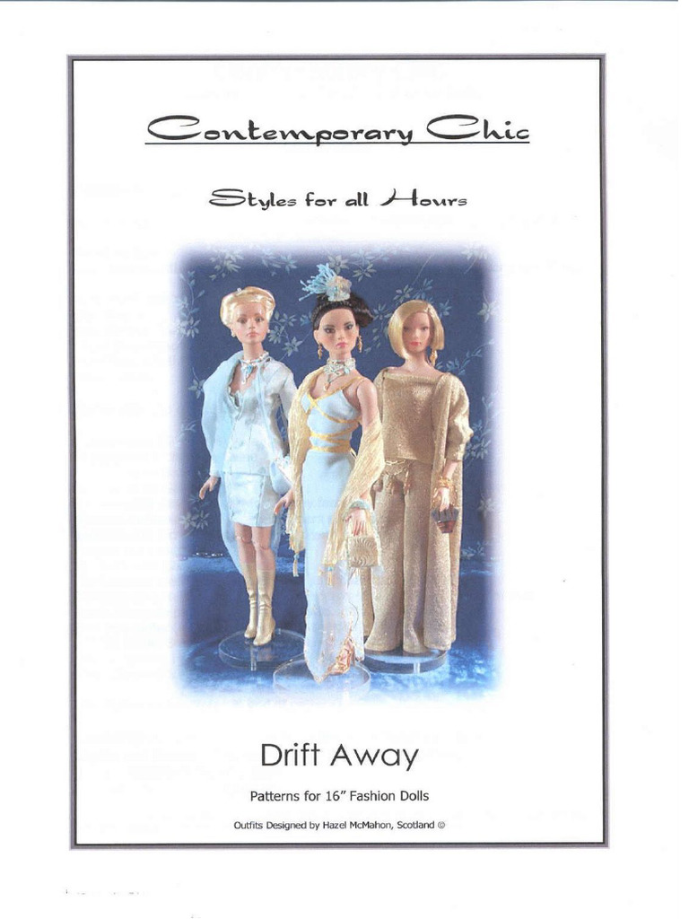 Contemporary Chic | PDF