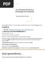 Clase Mesh y Decs | PDF