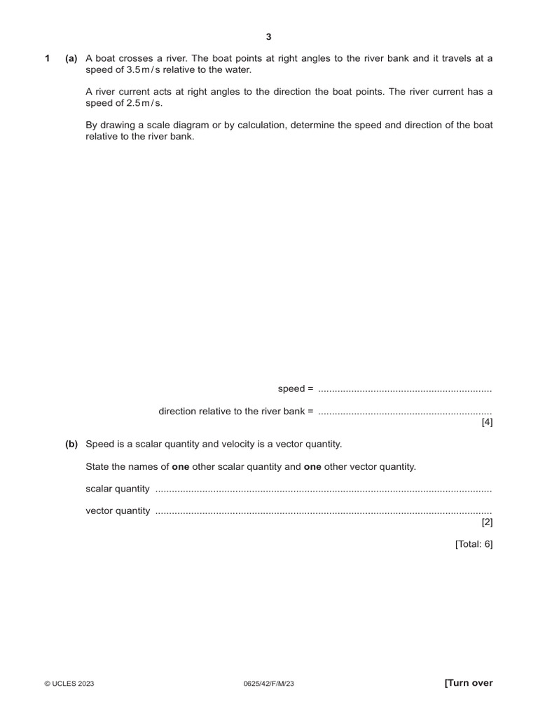 0625 Forces and Motion Waves Compiled | PDF | Force | Light