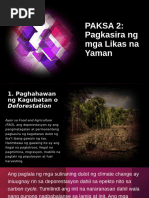 Pagmimina o Mining | PDF