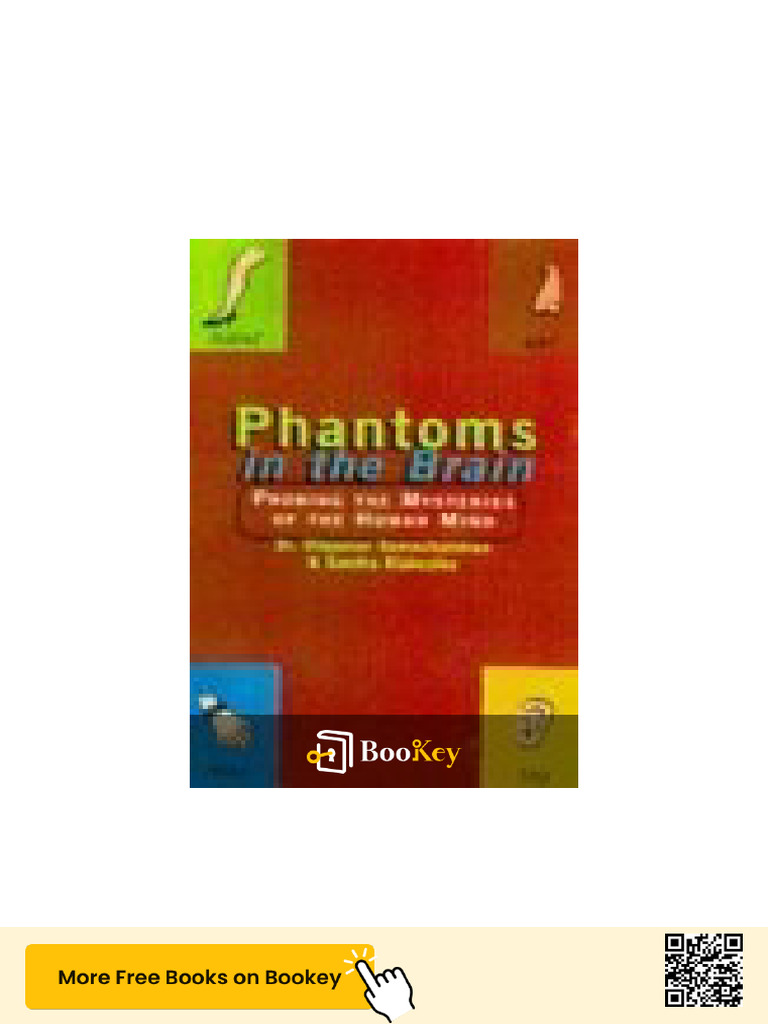 Phantoms in the Brain Summary | PDF | Perception | Consciousness