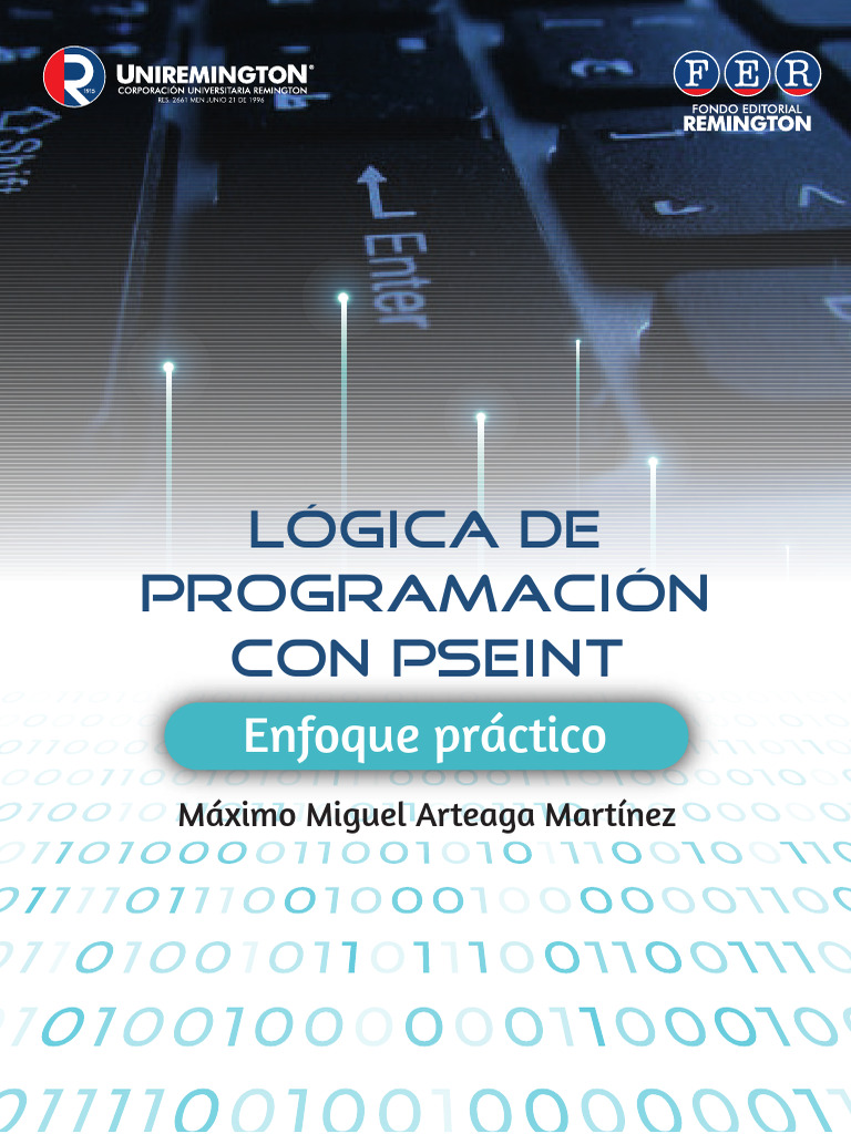Logica de Programacion | PDF | Algoritmos | Lenguaje de programación