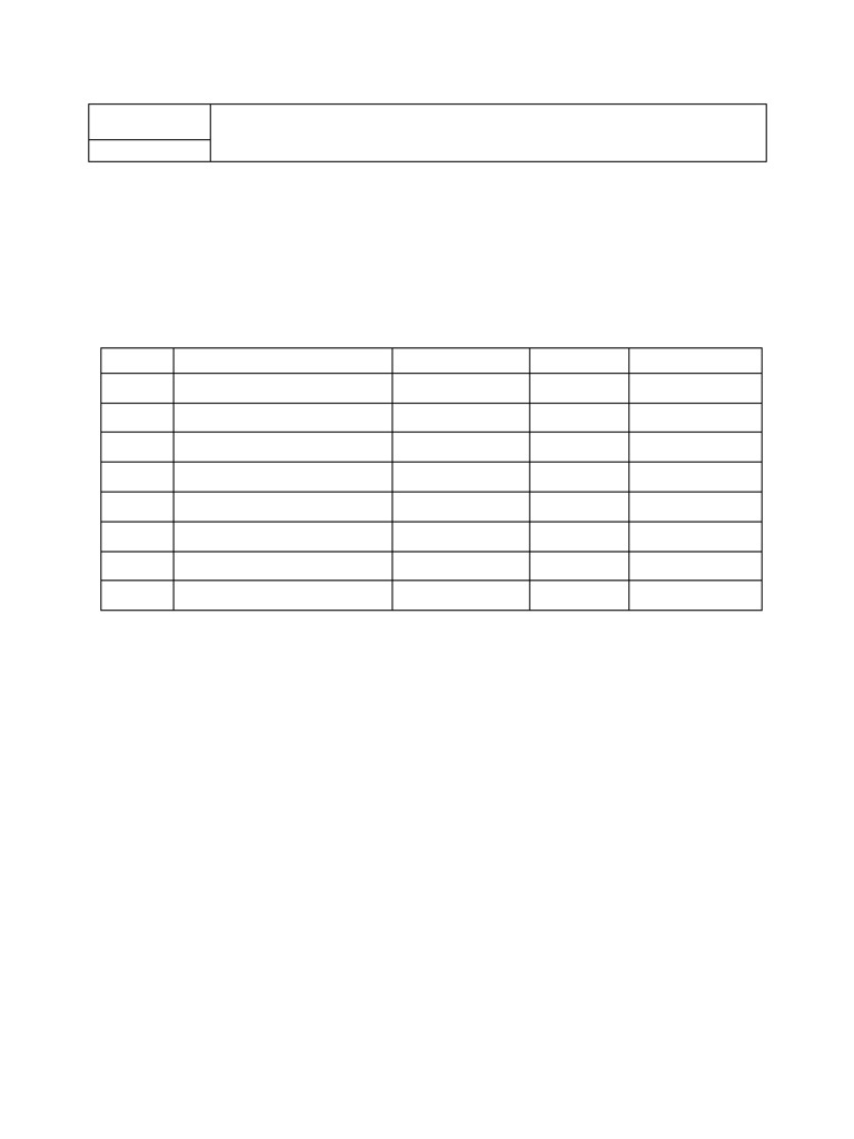 No Load & Blocked Rotor Tests Guide | PDF | Electric Motor | Electrical ...
