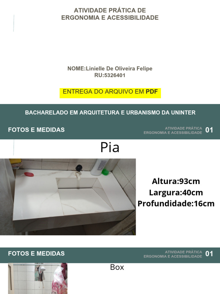 Revisado Template Ergonomia Arquitetura.pptx 20250728 222256 0000 | PDF