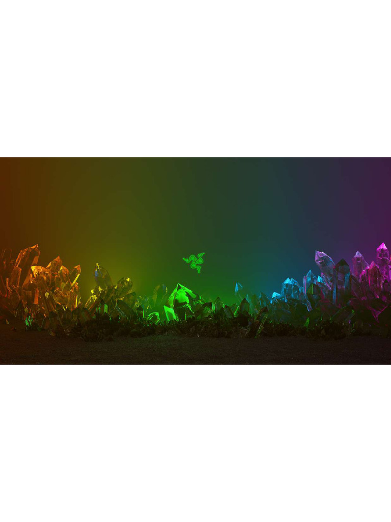 Chroma Crystal 1920x1080 | PDF