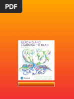 Lexile and ATOS Level According To Grade | PDF