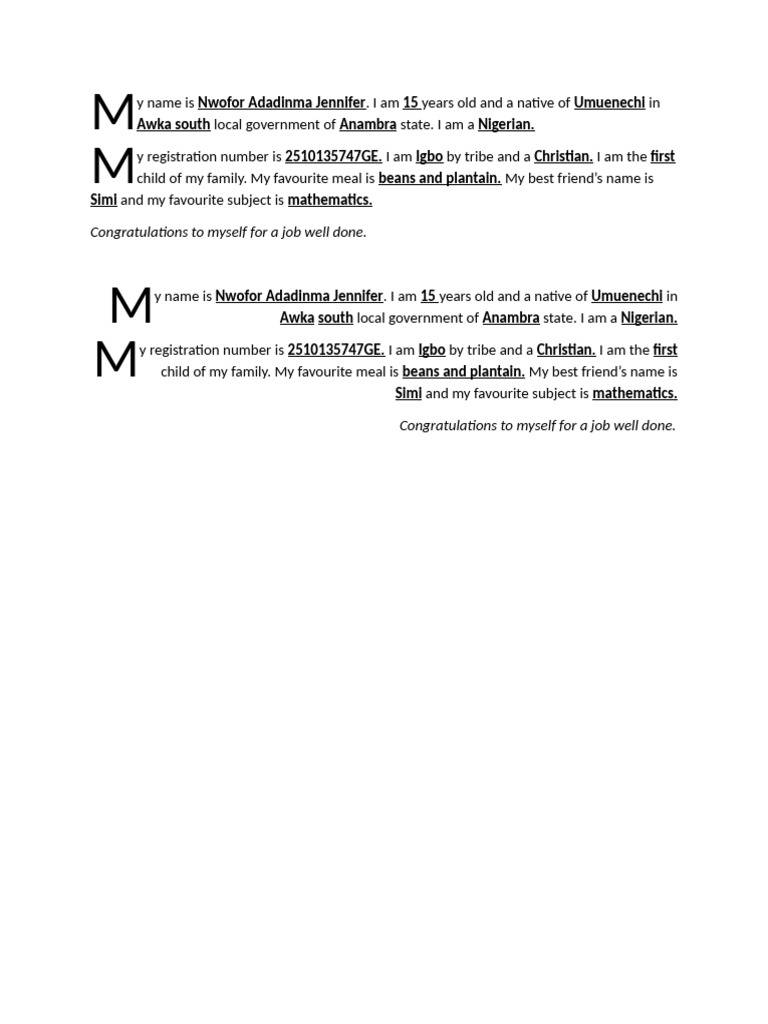 neco | PDF