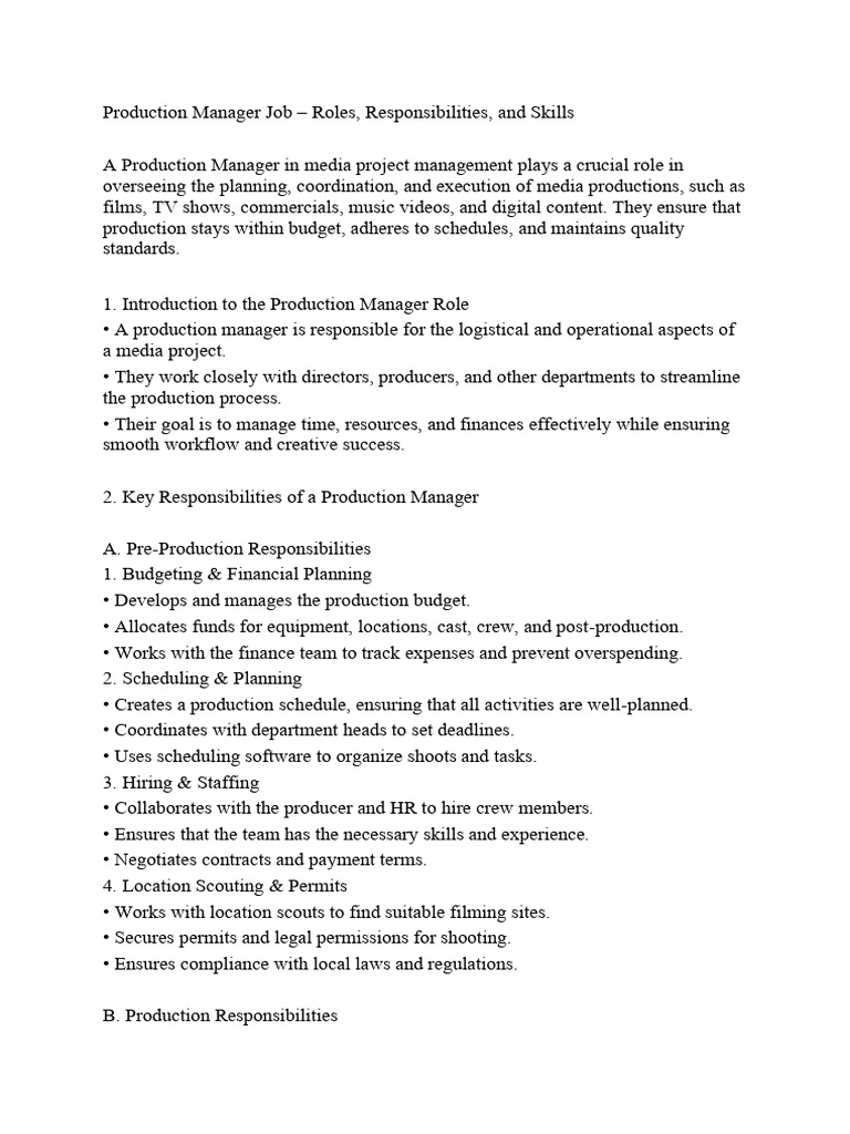 SVHz3 - Project Management (Module 1) | PDF | Audition