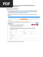 Ed Student LogIn Direct | PDF