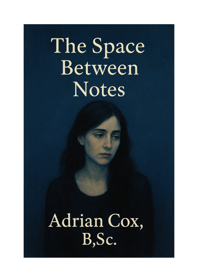 The Space Between Notes: Maren Calloway | PDF