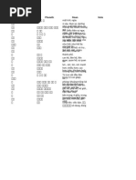 日本語 Nat-test 3q 公式問題集 (Edited) | PDF