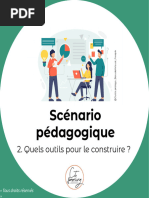 La Fiche Pedagogique Outil Essentiel de Lenseignement | PDF