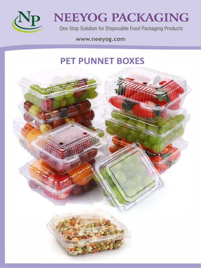 250 GM Strawberry Box | PDF