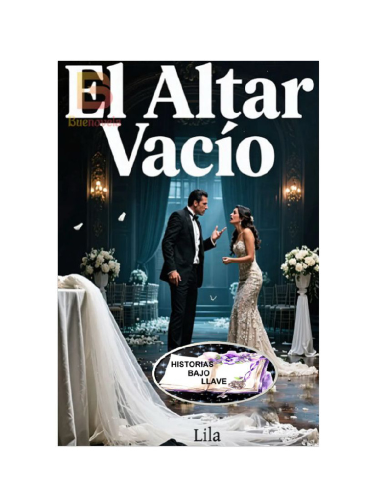 El Altar Vacio Completo - PDF Versión 1 | PDF