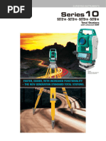 Skiddometer BV11: Advanced Friction Measurement | PDF | Runway | World ...