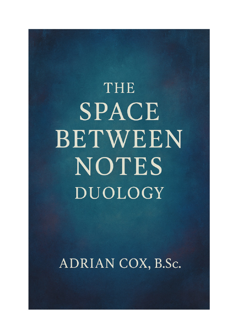 The Space Between Notes: A Love Story | PDF | Song Structure | Guitars
