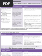 Etihad Airlines Medical Form | PDF | Chronic Obstructive Pulmonary ...