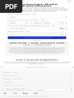 Currency Converter - Foreign Exchange Rates - OANDA | PDF | Exchange ...