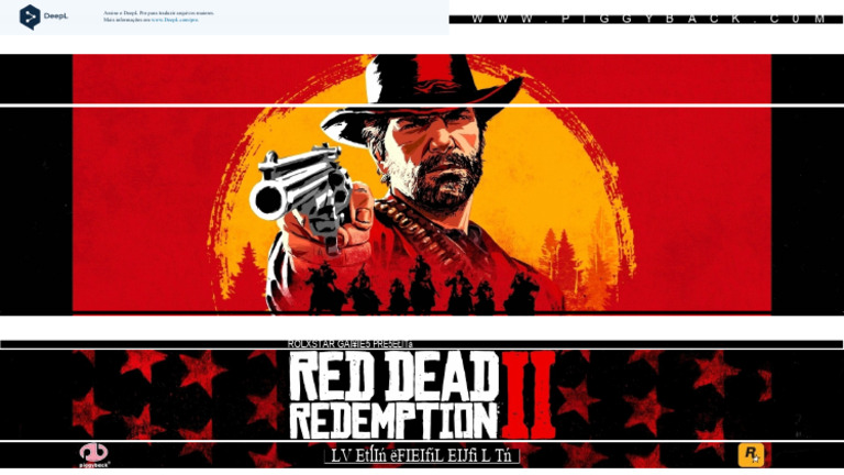 Guia RDR2-páginas-1 (2) PT | PDF