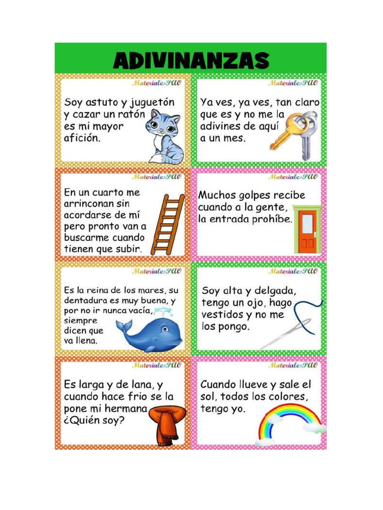 Lengua Adapatcion 5tob | PDF