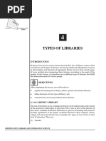 Library Orientation | PDF