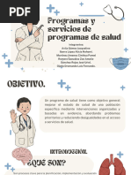 ¿Qué Son Los Programas de Salud y para Qué Sirven - VIU Internacional ...