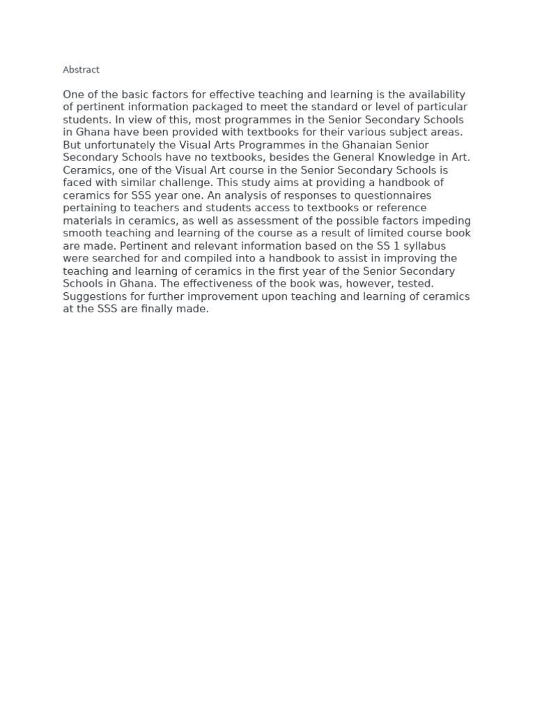 Abstract | PDF