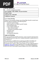 Boeing 777 Type Certificate Data Sheet | PDF | Airplane | Aviation