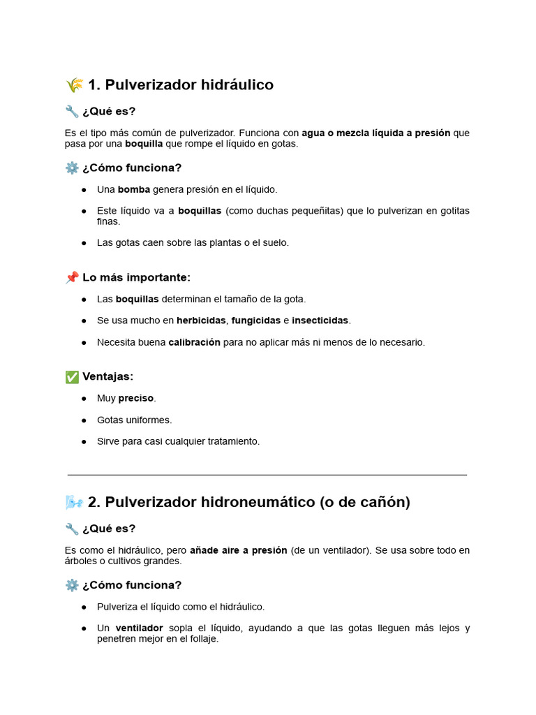 Apuntes Final MECA | PDF | Agua | Presión