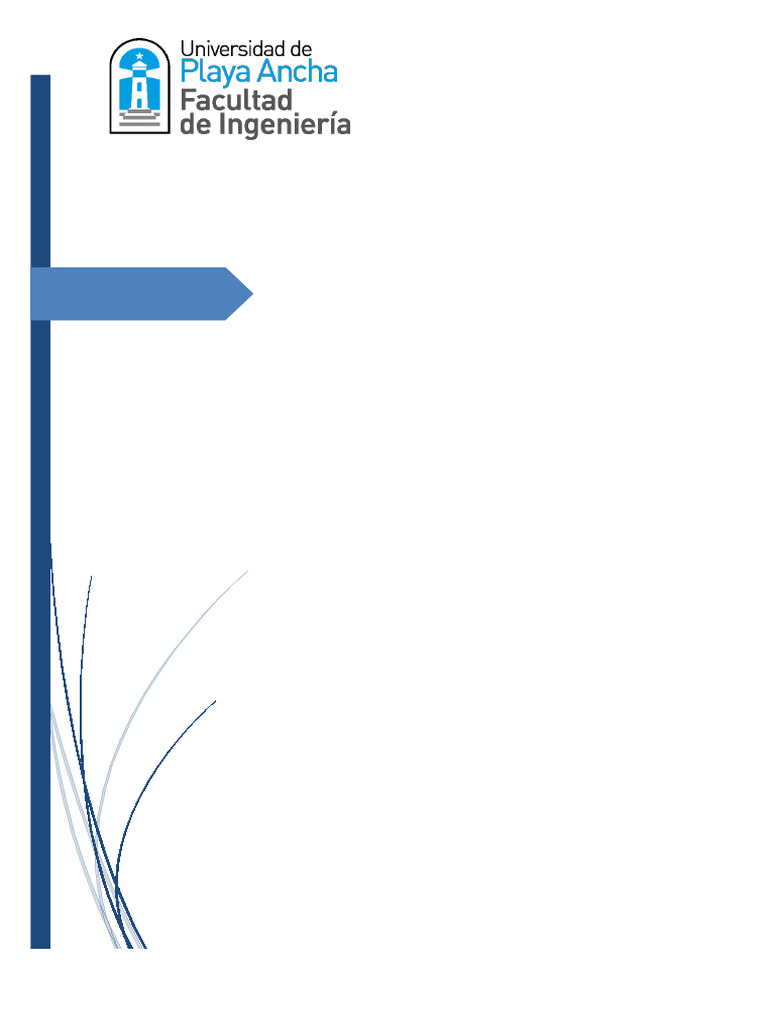 Informe 1 Form - Ev.proy FINAL | PDF | Residuos | ruido