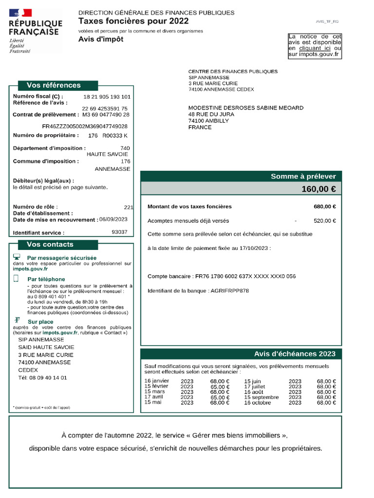 Page 1 AMBILLY | PDF