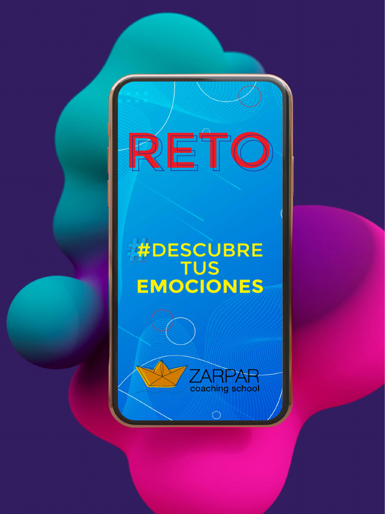 Identifica y Armoniza tus Emociones | PDF | Las emociones | Amor
